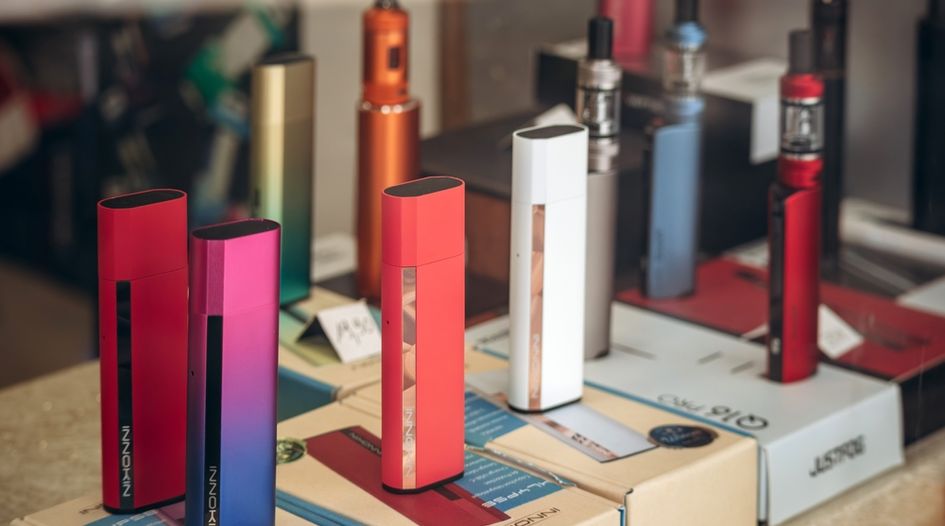Plain packaging normalised for tobacco as vapes and “junk food” enter ...
