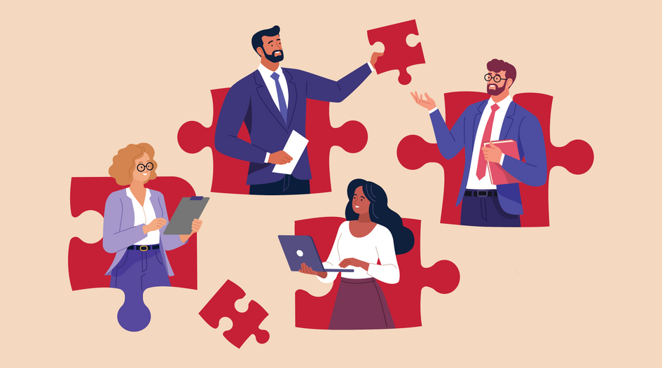 Slow progress continues on female partner counts at LatAm firms - Latin ...