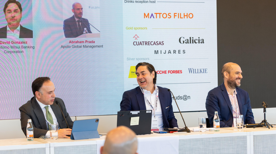 China-US tensions add new layer of risks to LatAm infrastructure ...
