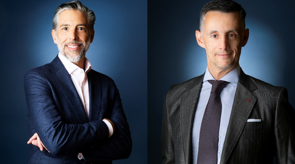 Carlos Aiza to step down as senior partner at Creel García-Cuéllar ...