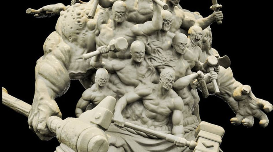 Abdel Wahab: taking on multi-headed monsters - Global Arbitration Review