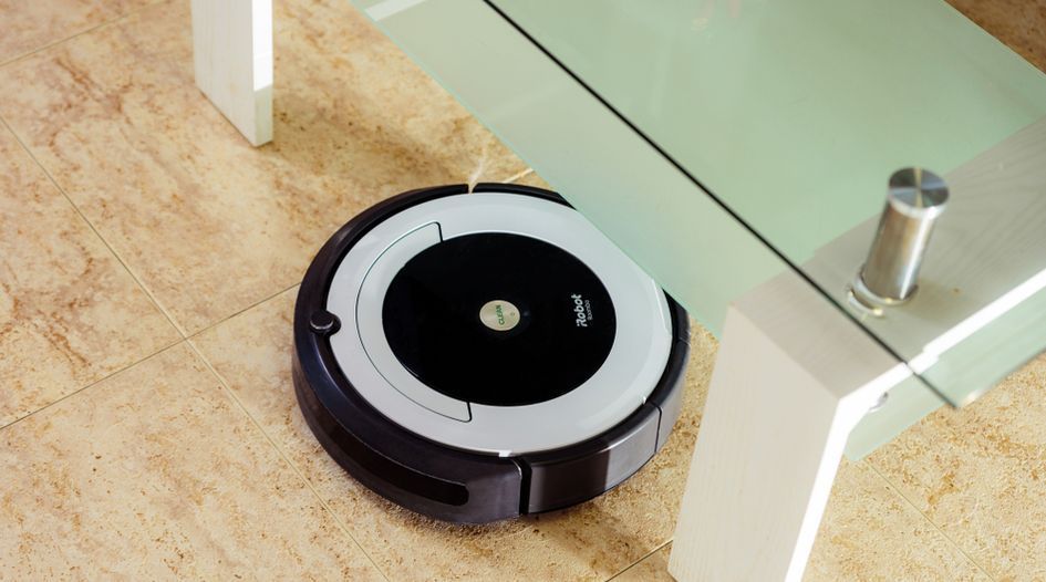 iRobot bankruptcy triggers antitrust blame game - Global Restructuring ...