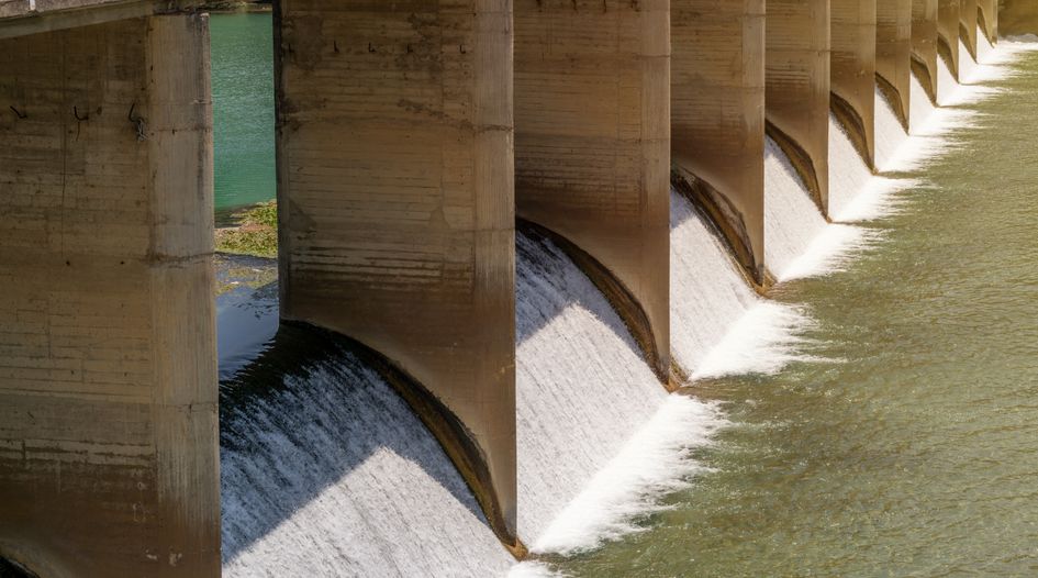 Chilean hydro plant operator wins two cases - Global Arbitration Review