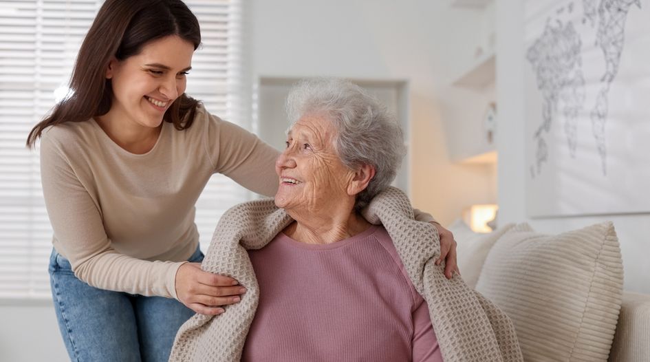 Latham advises Europe’s fourth largest elderly care home operator on ...