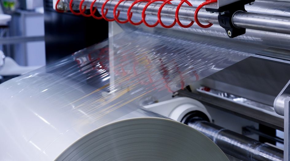 Article: Global packaging company secures pre-pack Chapter 11 plan in ...
