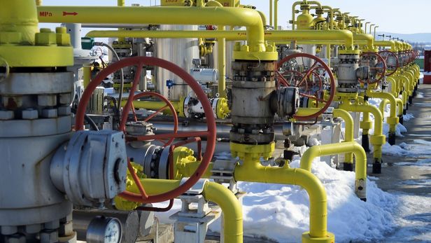 Organisation: Gazprom - Global Competition Review