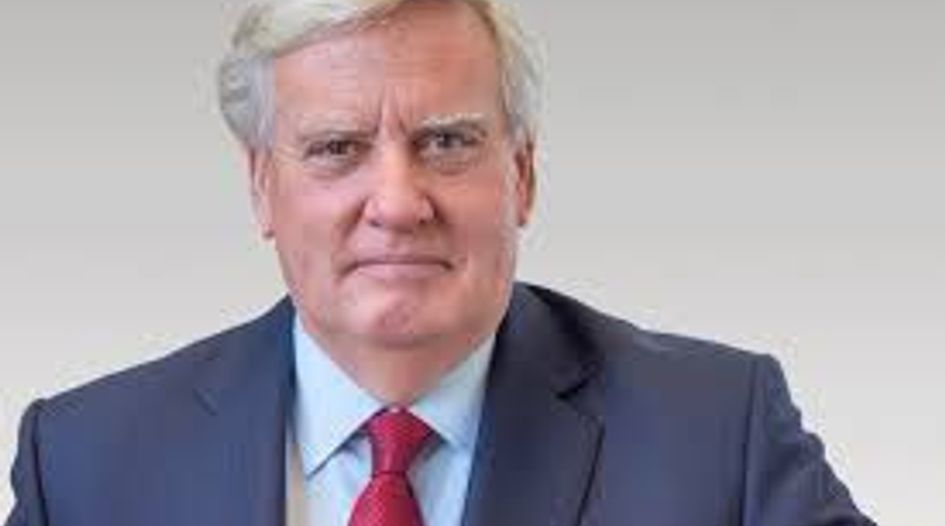 Greenwood defends arbitration: "does more harm than good" - Global ...