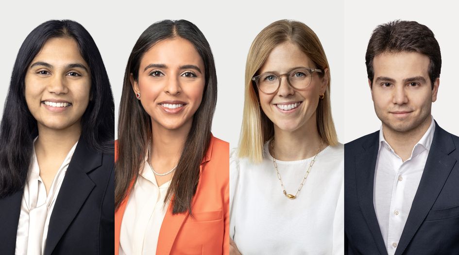 Gibson Dunn promotes four - Global Arbitration Review