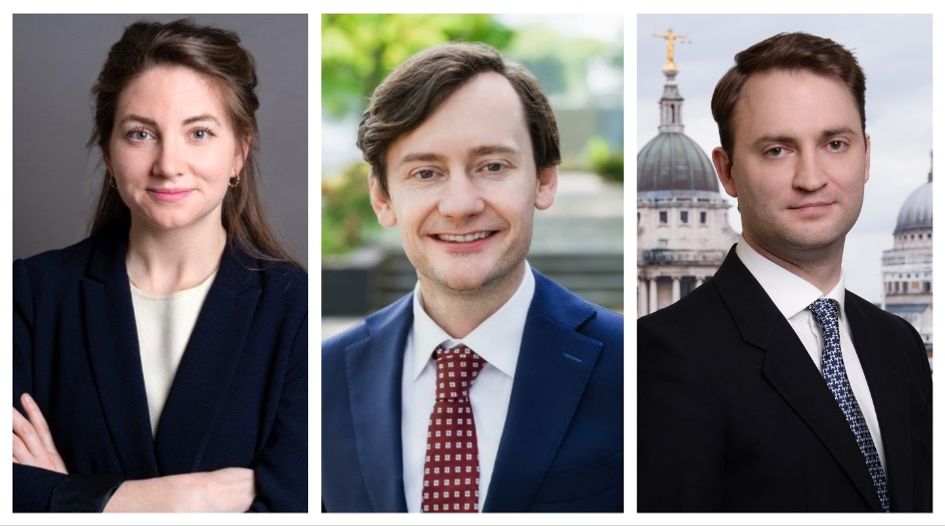 Quinn Emanuel promotes three - Global Arbitration Review