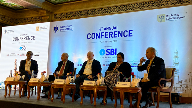 Nominations are now open for the GRR Awards 2025 - Global Restructuring Review