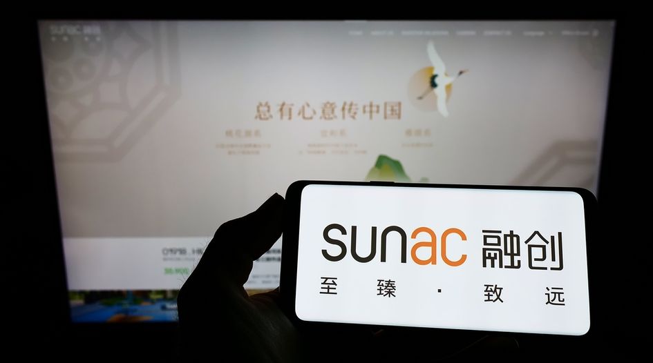 Sunac scheme sanction: Hong Kong court raises doubts over PRC scheme ...
