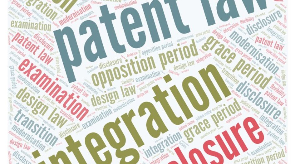 South Africa’s forthcoming Patents Bill and Design Amendment Bill to ...