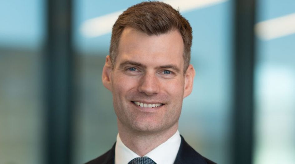 Article: Peter & Kim hires from Wikborg Rein - Global Arbitration Review