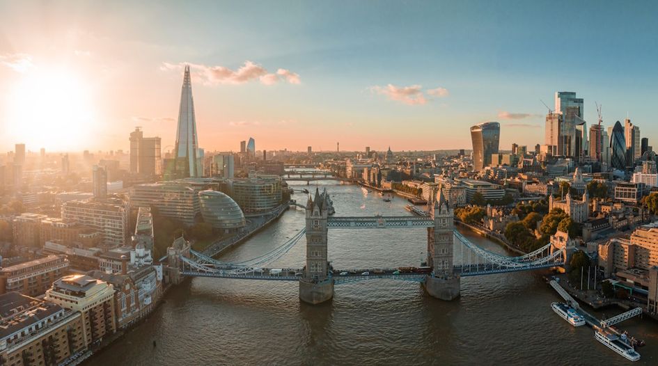 WTR Live returns to London with jam-packed event programme - WTR
