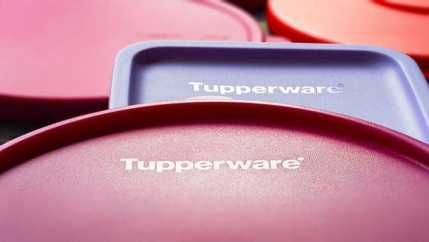 Organisation: Tupperware Brands - Latin Lawyer