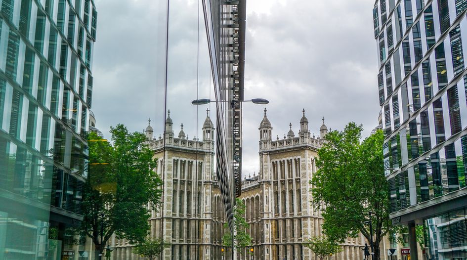 Sullivan & Cromwell grows in London again with new co-chair and high ...