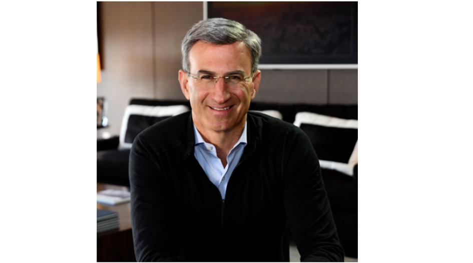 Article: Lazard chair says CEOs must take lead in today's antitrust ...