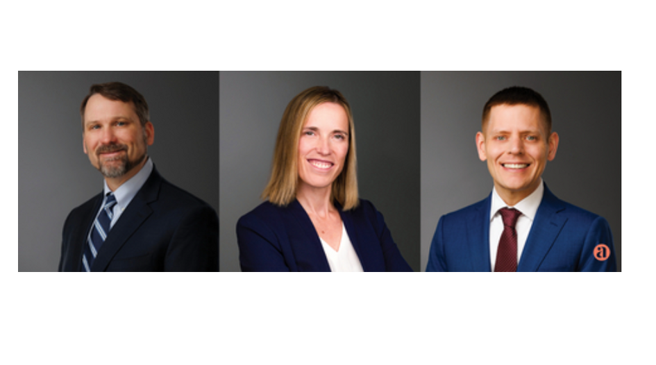 Axinn poaches trio from US agencies - Global Competition Review