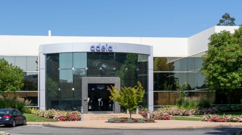 Article: Adeia closes 2025 with Disney, Major League Baseball licences ...