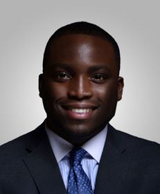Rhyan Elliott - Global Restructuring Review