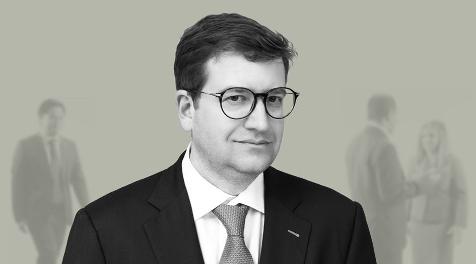 Kirkland LME leader joins Simpson Thacher - Global Restructuring Review