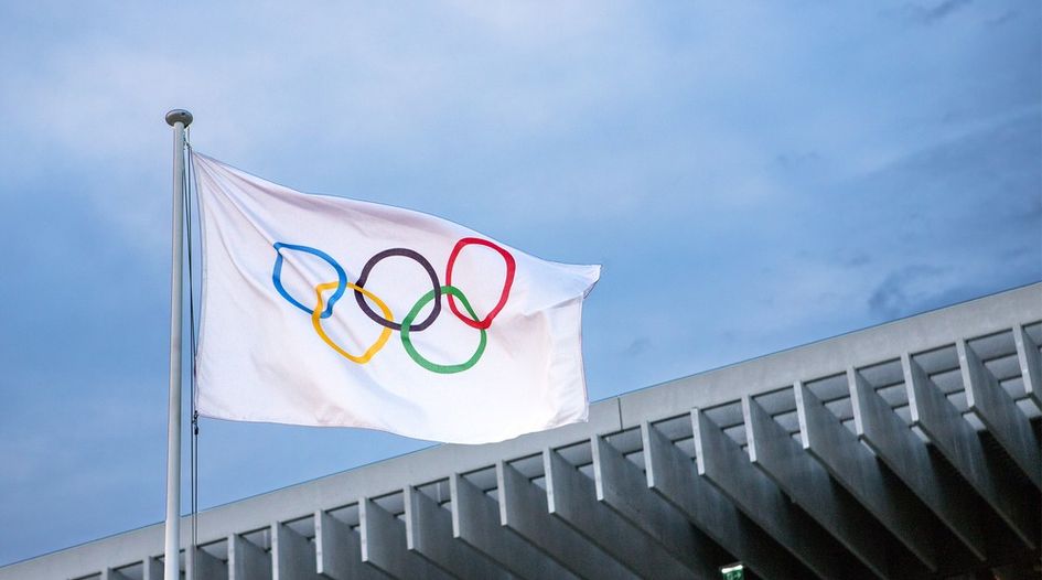 1936 Olympics shirt highlights risks of licensing historical IP without ...