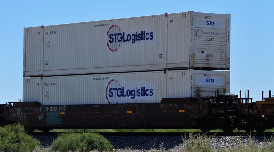 STG Logistics wins DIP approval, LME dispute continues - Global ...