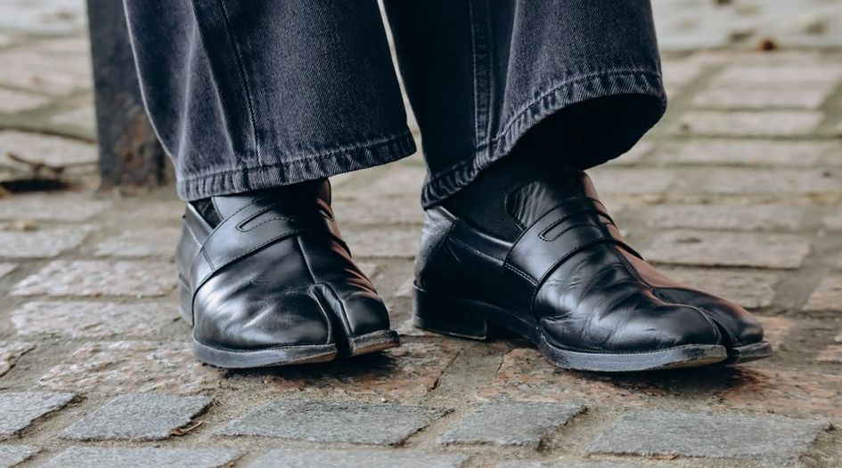 Article: Margiela wins rival invalidations over Japanese-inspired split ...