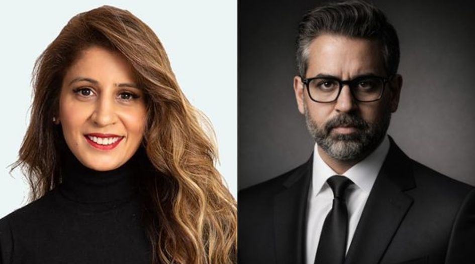 Mishcon and Gateley hire Middle East practice heads - Global ...