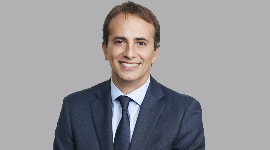Simpson Thacher hires Christian Albanesi from Linklaters - Latin Lawyer
