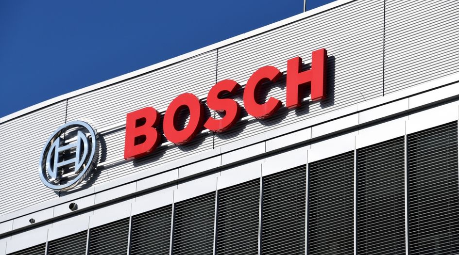 Bosch to pay $36m for Huawei export breaches - GIR Just Sanctions