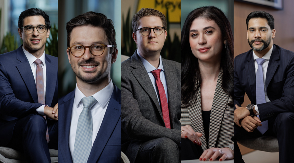 Machado Meyer promotes five to partner - Latin Lawyer