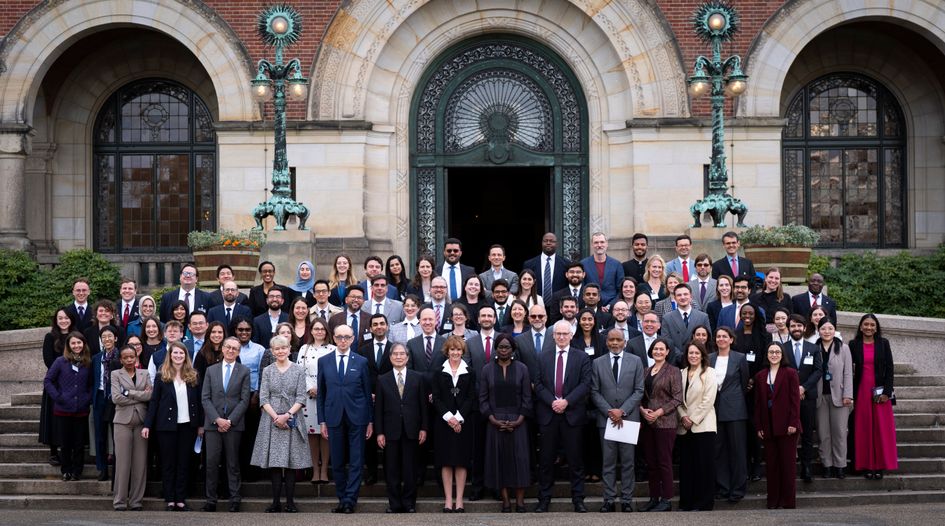 ICJ marks 80 years and launches new alumni group - Global Arbitration ...