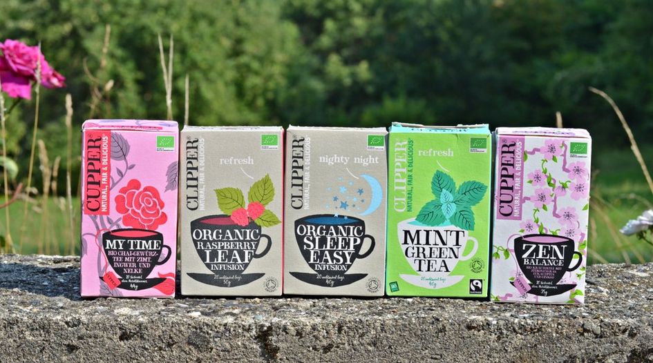 Clipper Tea’s UKIPO proceedings a reminder that prior rights beat ...