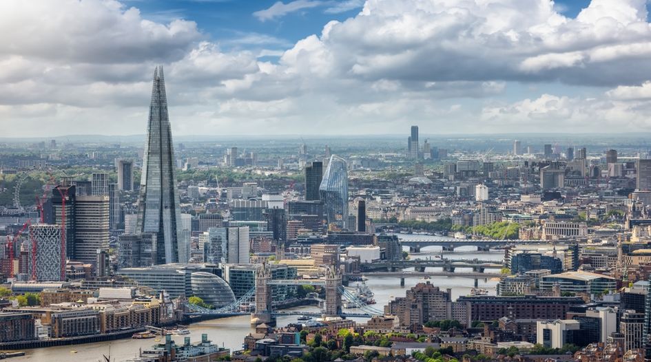 Australia's Hall Chadwick hires RSM director to launch UK office ...