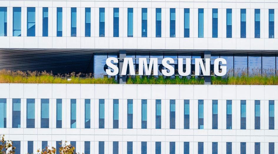 Samsung brands $1 billion InterDigital patent deal ‘outlandish ...