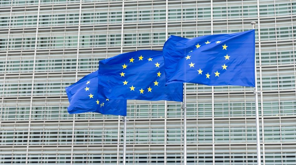 Article: Whelan confirmed as new DG Comp director-general - Global ...