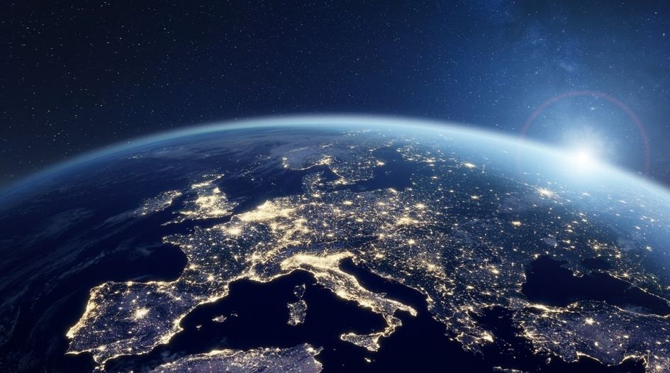 Europe falls behind in IP-backed financing, EUIPO report finds - WTR