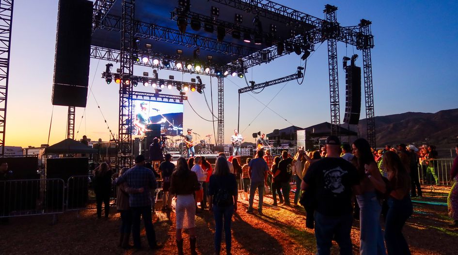 Article: States’ final Live Nation pitch: “Documents do not lie” - GCR USA