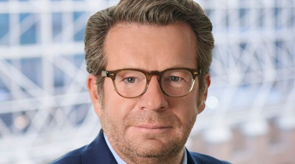 Hogan Lovells hires from Hughes Hubbard & Reed in Paris - Global ...