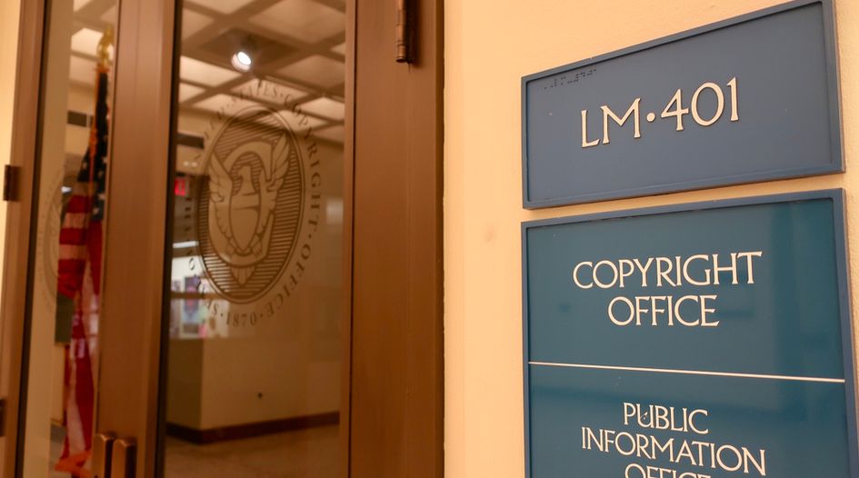 Righting the US Copyright Office’s separation-of-powers crisis - WTR