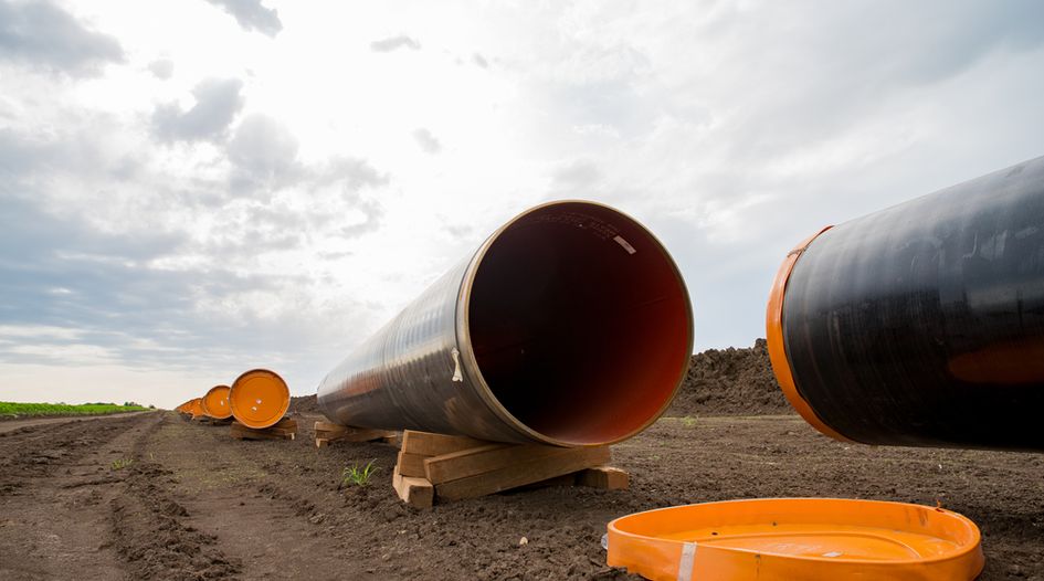 Dutch court refuses to restrain transfer of Gazprom assets to Hungary ...