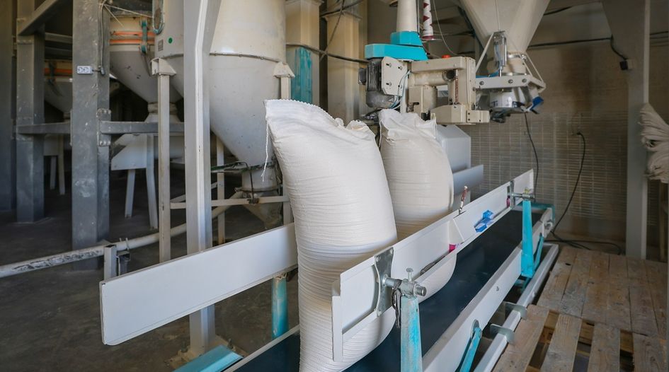 Flour ‘oligopoly’ hit with record cartel sanctions in Korea - Global ...