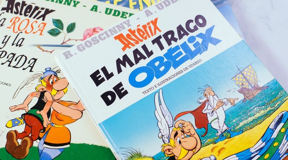 Article: CJEU OBELIX ruling offers “significant clarification” on ...