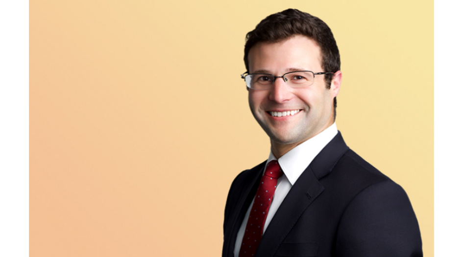 From polar bears to private practice: Tansey on leaving the DOJ - GCR USA
