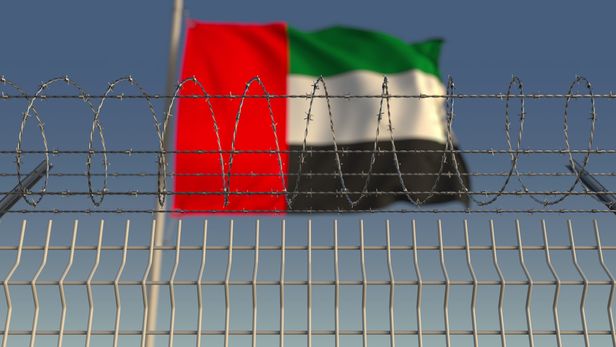 Jailed Jordanian lawyers launch ICSID claims against UAE - Global ...