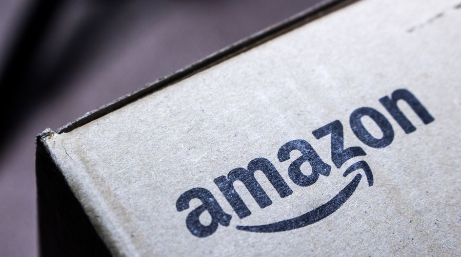 CAT sets first trial in Amazon Buy Box claims for 2028 - Global ...