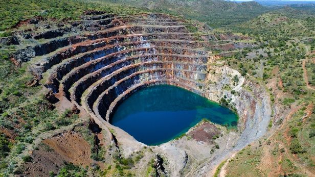 Industry: Metals & mining - Global Arbitration Review