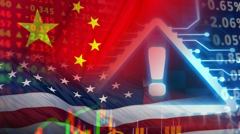Trade secrets overtake patents and trademarks as top IP risk for US ...